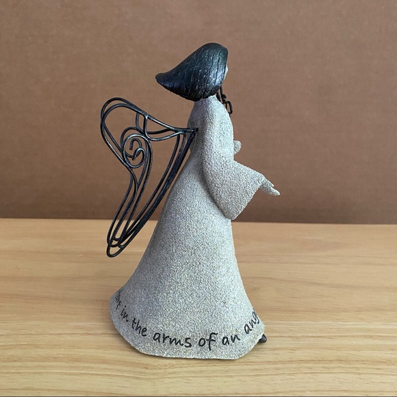 Carson | Accents | Carson Angel Statue Religious Statue Comfort | Poshmark